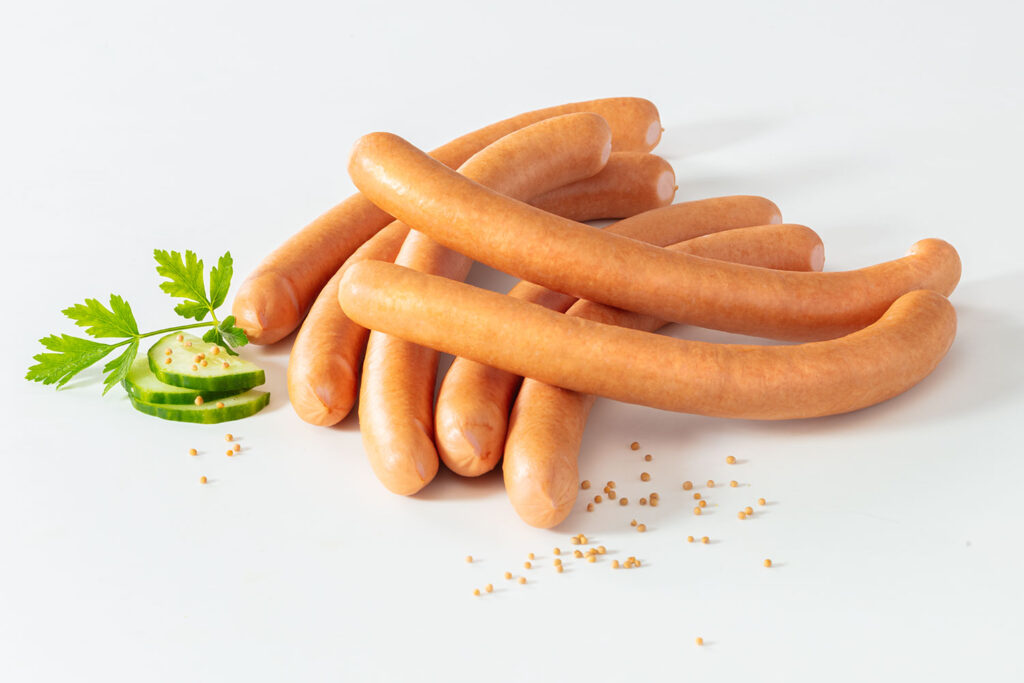 Produkte - Havelländer Wurstwaren